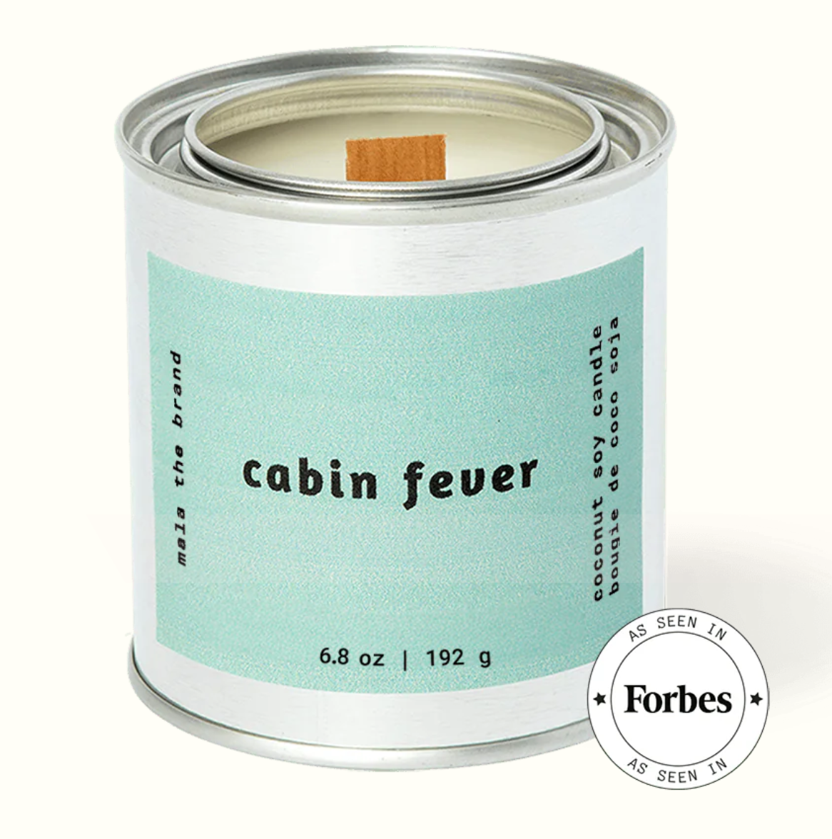 Cabin Fever | Studio South West Salon & Shop